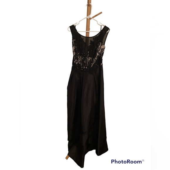 melrose social | Dresses | Melrose Social Formal Dress Size 8 Floor ...